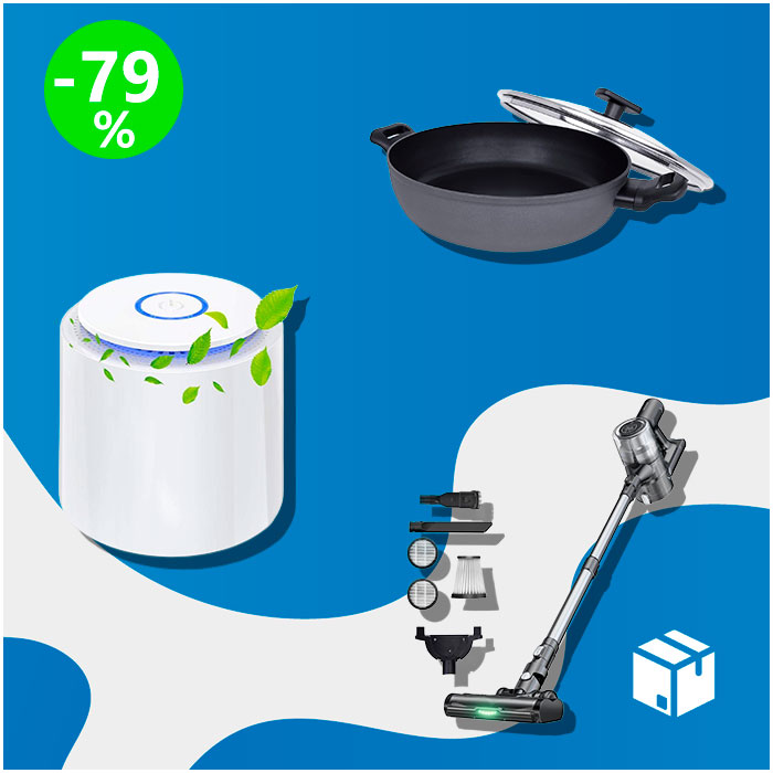 ≫ Comprar Lotes de Devoluciones de Amazon en España